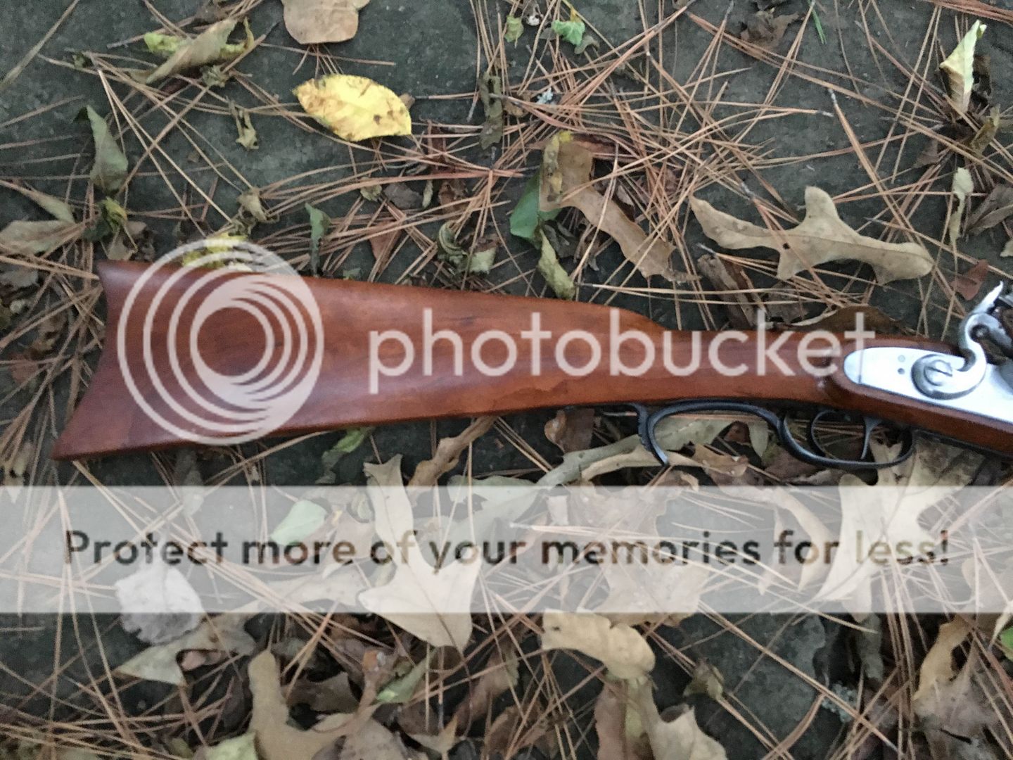 My first build..... 1812 Mathew Gillespie "War Boy??"