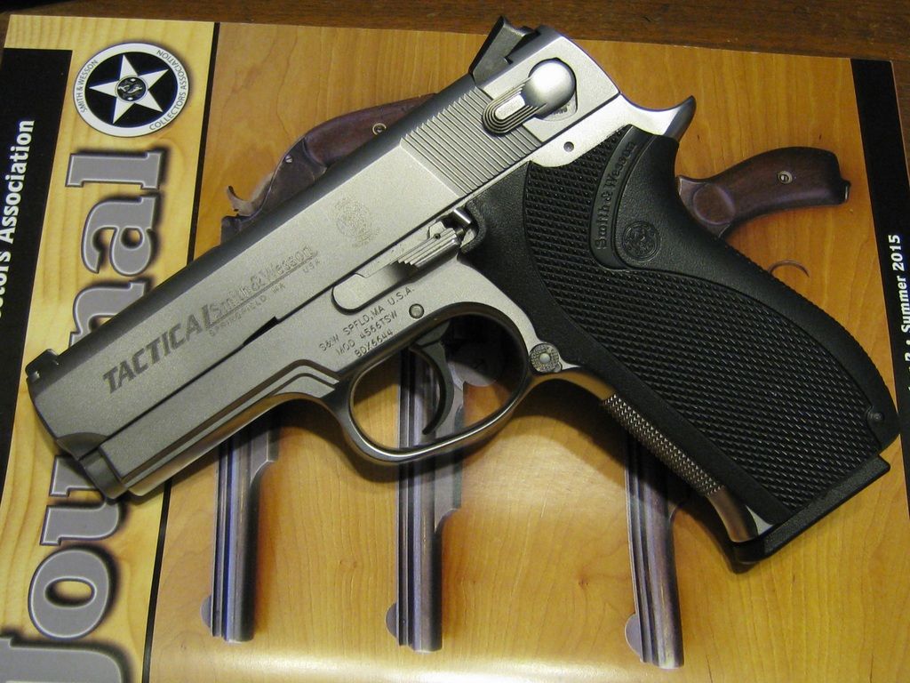 What's your most carried 3rd gen? | Smith & Wesson Forum – The ...