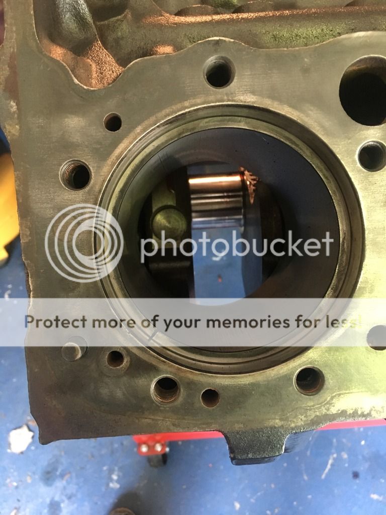 Documenting engine rebuild | Team Chevelle