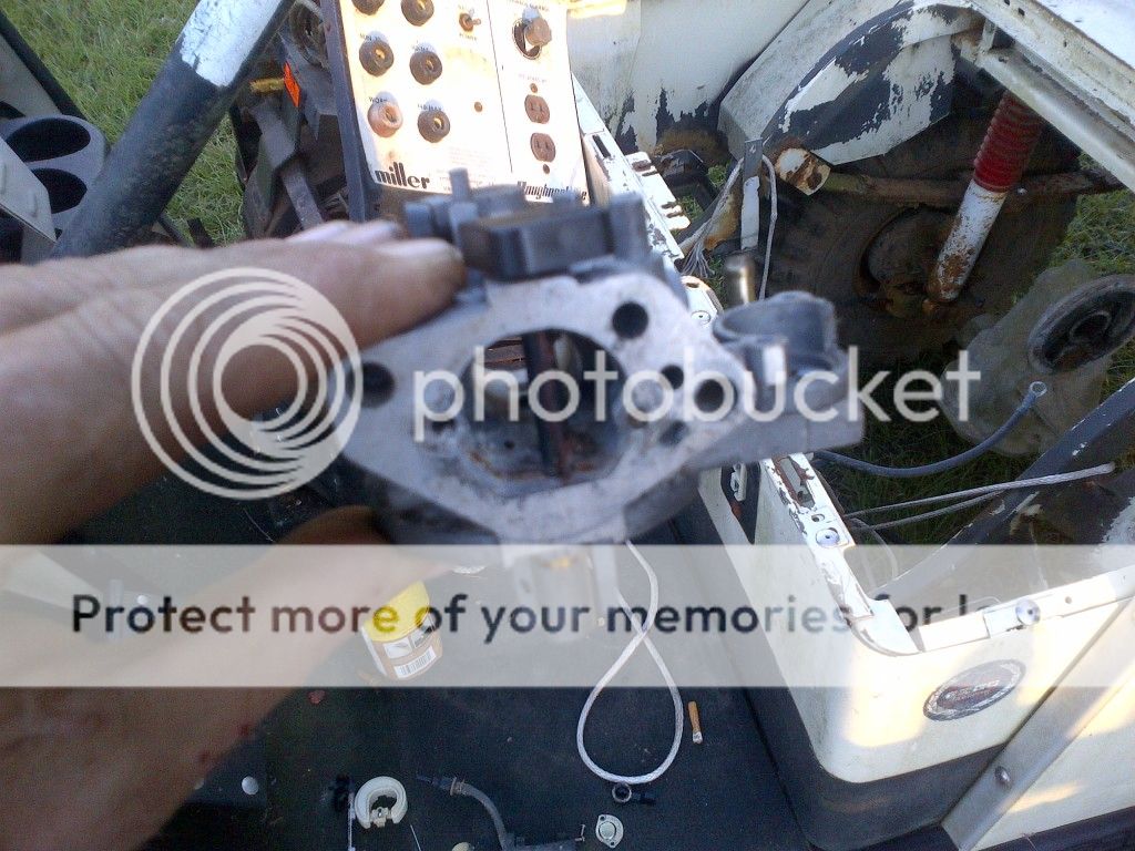 New Member - Need Assistance With Miller Roughneck 2E - Miller Welding ...