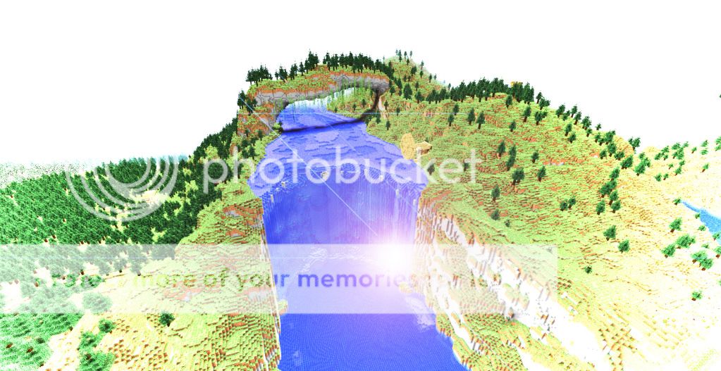 A List of All MCSG Maps | MCGamer Network