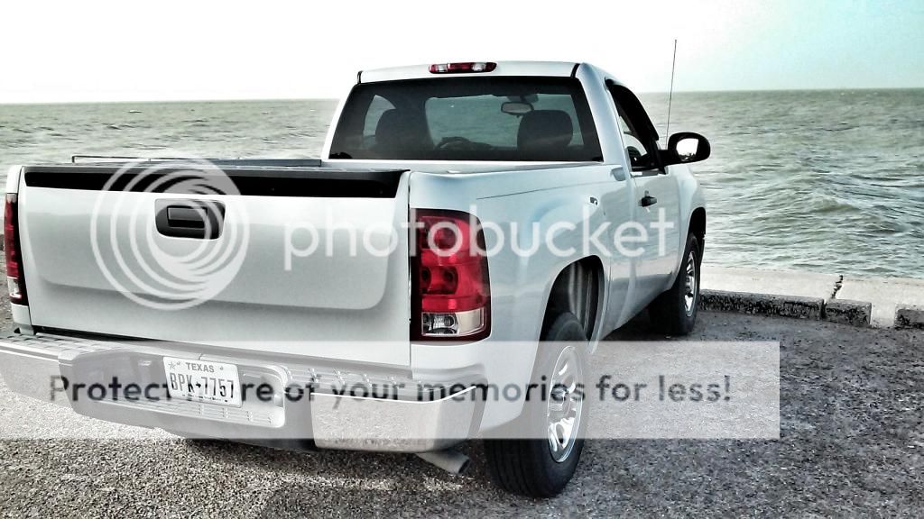 NNBS Single Cab Silverado & WT's Roll Call | Page 2 | Chevy Silverado ...