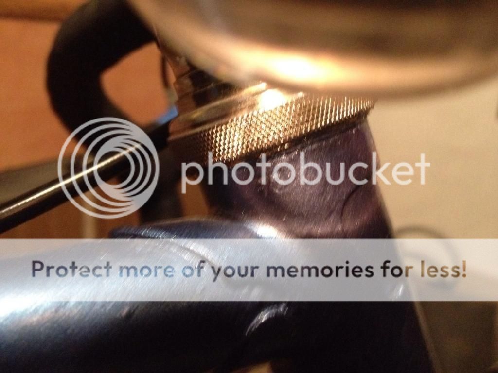 stamped geometry frame markings | Retrobike