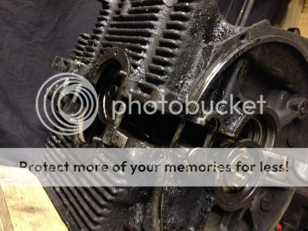 1600 Engine Rebuild | Volkszone Forum