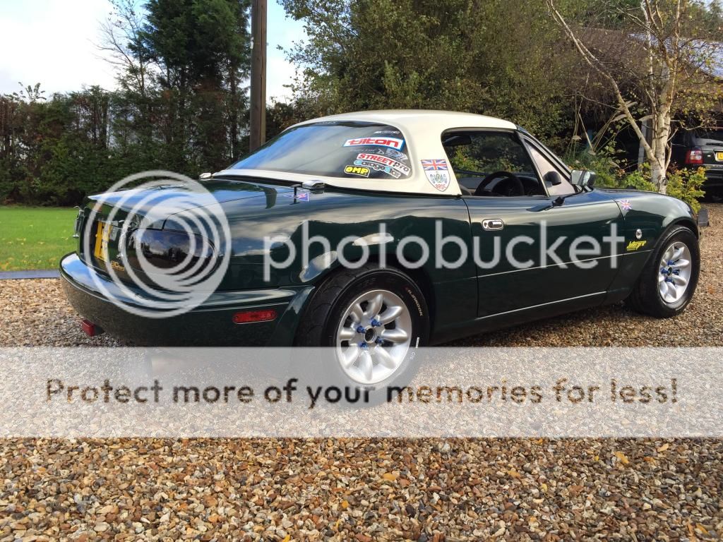 1.6 Forged Engine Build Is A Go! Advise Welcome? | Mazda MX-5 Miata