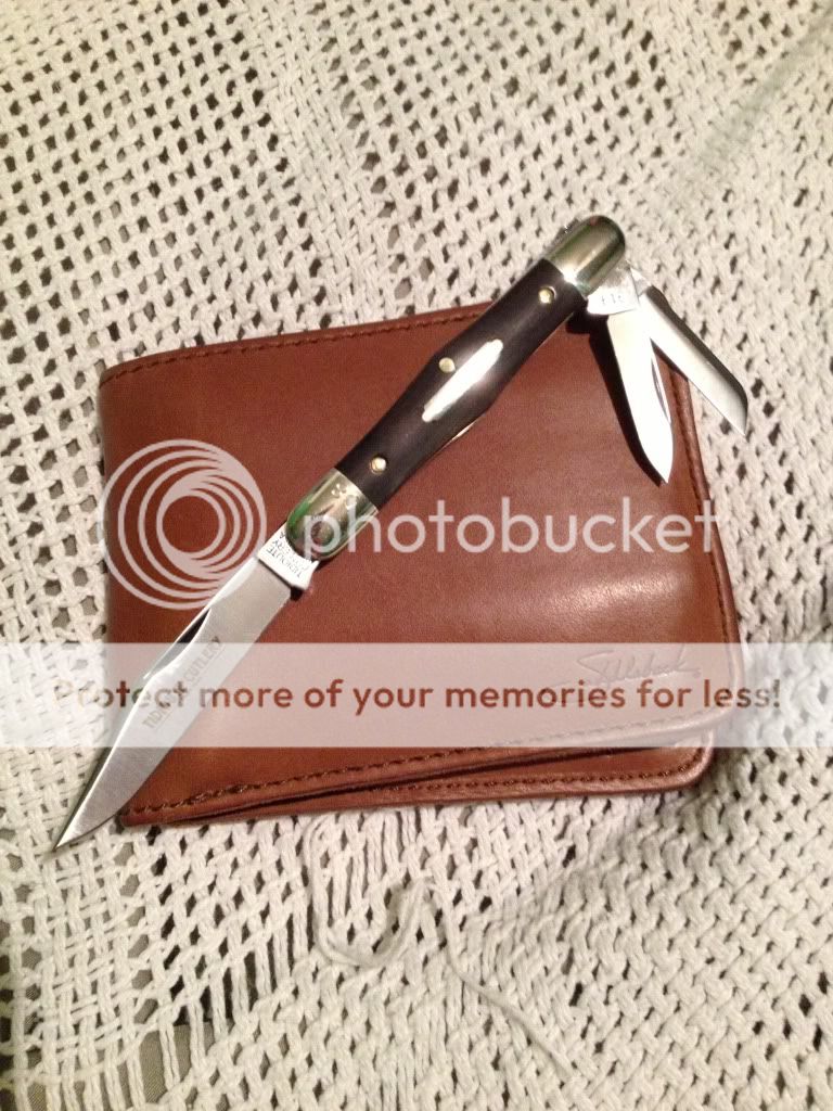 GEC #33 Conductor Whittler | Page 9 | BladeForums.com