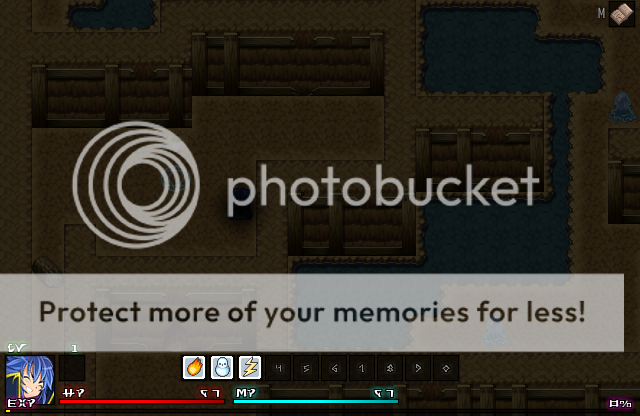 Lighting Basics | RPG Maker Forums