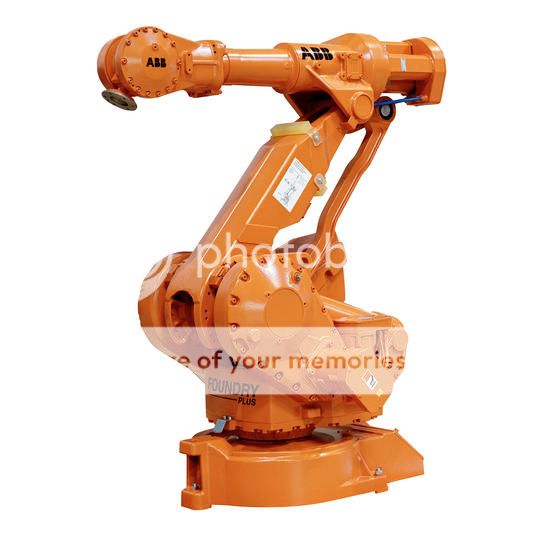 Sistem Robot Dalam Teknologi Proses Pembotolan | Ardi's Weblog