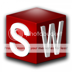 Penggunaan Stacked Balloon pada SolidWorks | Ardi's Weblog