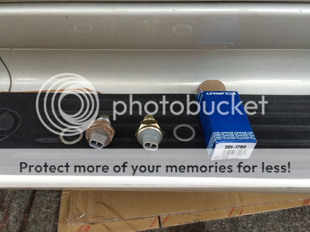 Center Diff Light Fix - My Experience | IH8MUD.com Forum | Toyota ...