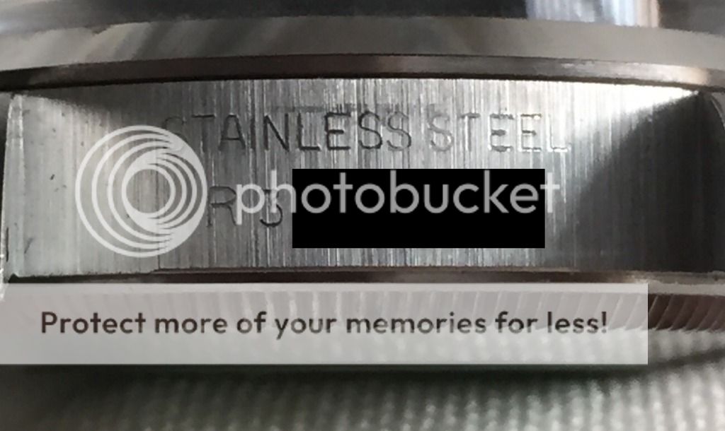 FS: Rolex Air King ref. 5500 Mint Condition Complete Set - Rolex Forums ...