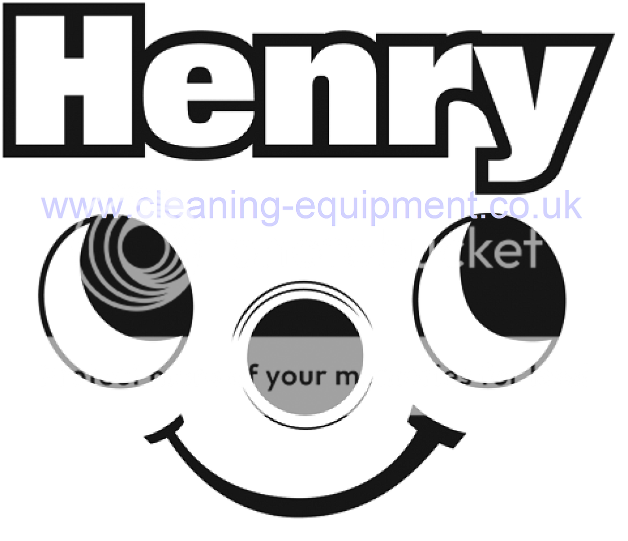 Henry Vacuum Logo at Van Flores blog