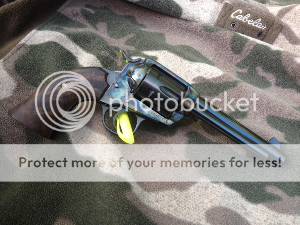 ***SPF*** Linebaugh Custom Sixguns Ruger Bisquero 45 Colt | RugerForum ...