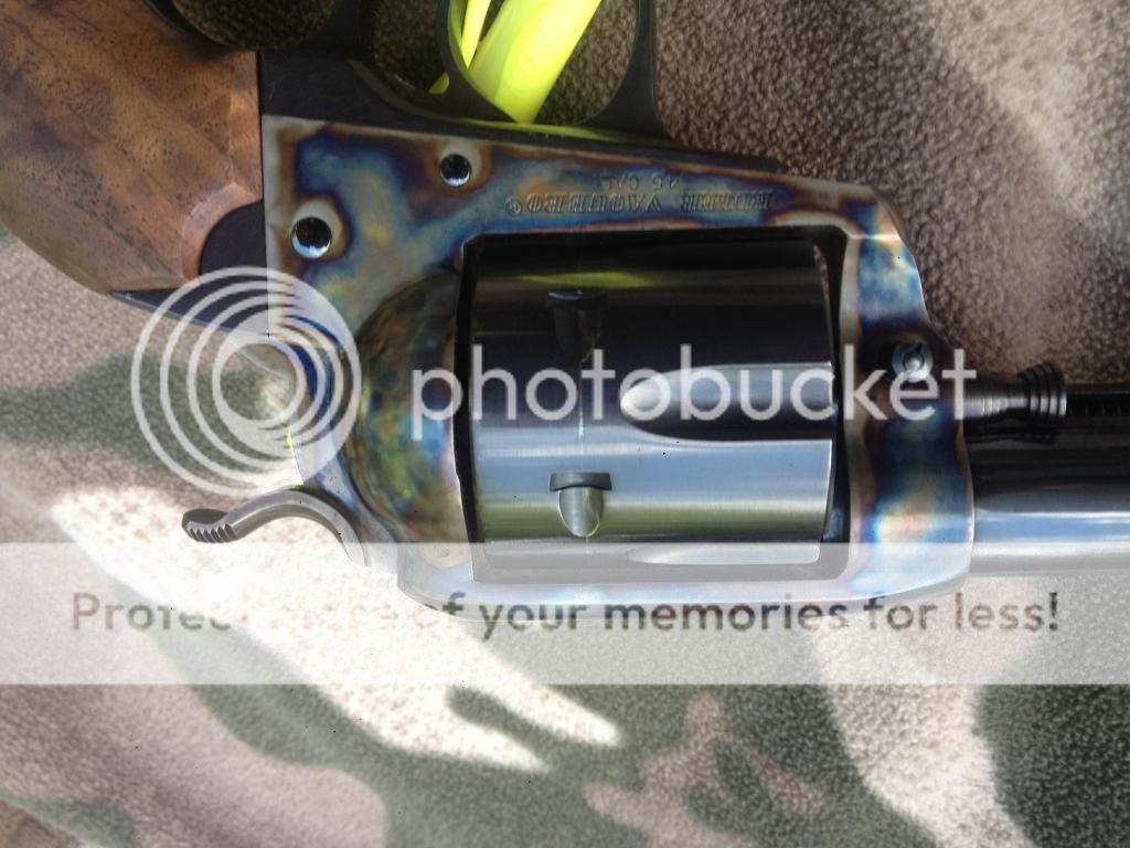 ***SPF*** Linebaugh Custom Sixguns Ruger Bisquero 45 Colt | RugerForum ...