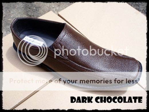 Pantofel Murah : Dark Chocolate | cassa-sepatu