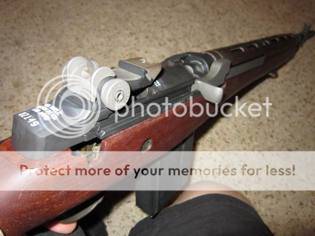 Lrb M14 Serial Numbers - fasrtexas