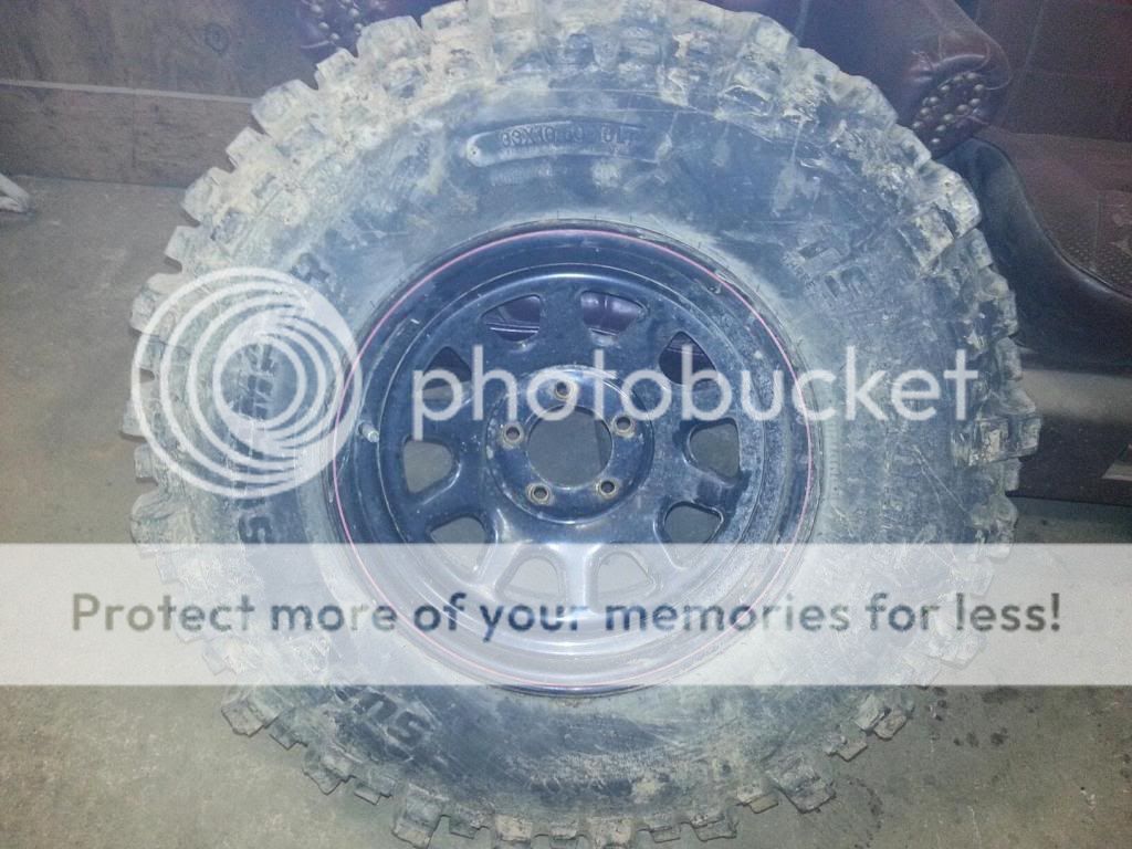 33/10.50/16 boggers | Pirate 4x4