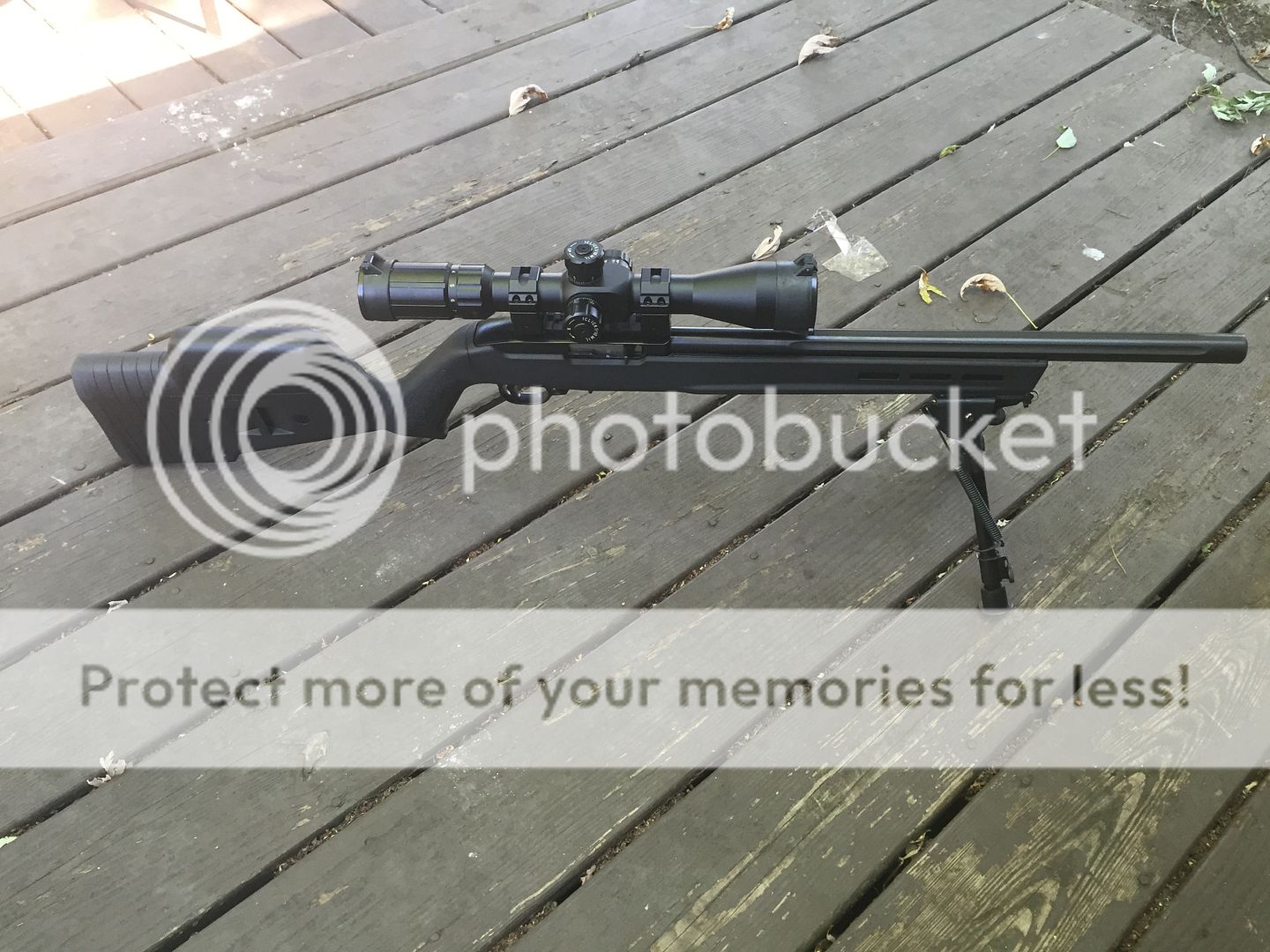 $300 Scope | Rimfire Central Firearm Forum