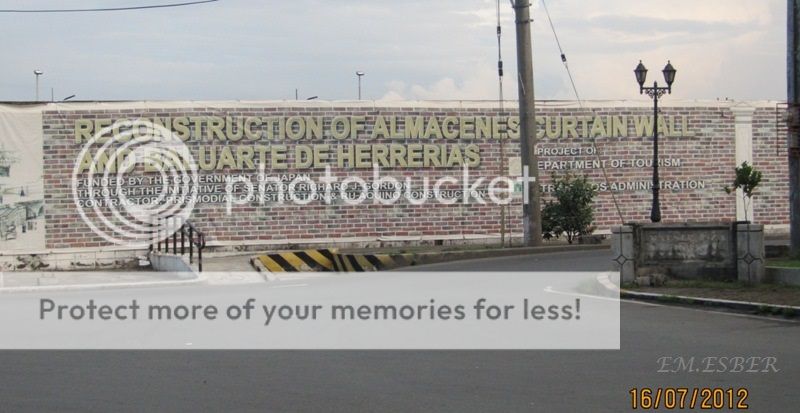 Ciudad Murada: Intramuros de Manila | Page 271 | SkyscraperCity Forum