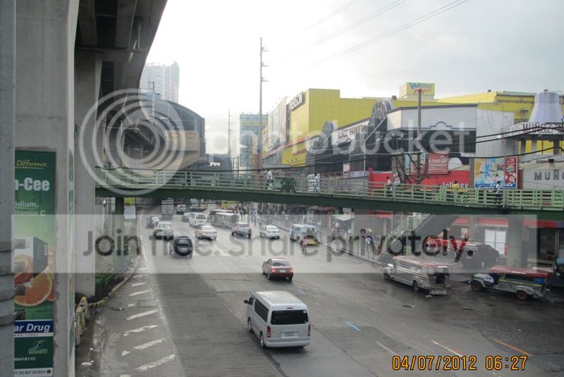 C4 - Epifanio de los Santos Avenue (EDSA) | EDSA Carousel | Page 116 ...