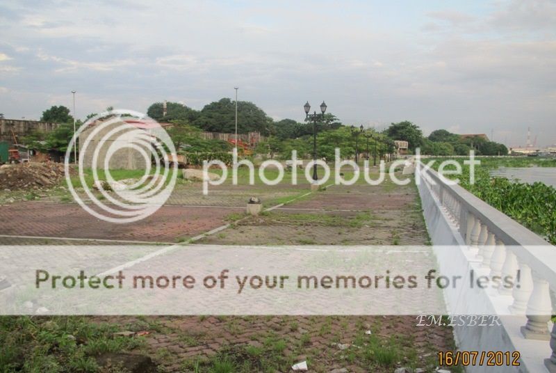 Ciudad Murada: Intramuros de Manila | Page 271 | SkyscraperCity Forum