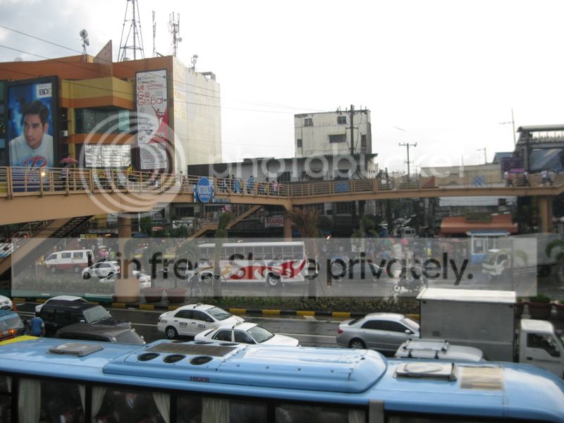 C4 - Epifanio de los Santos Avenue (EDSA) | EDSA Carousel | Page 114 ...