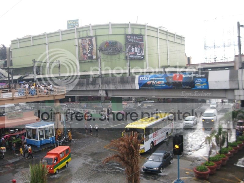 C4 - Epifanio de los Santos Avenue (EDSA) | EDSA Carousel | Page 114 ...